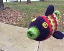 Popular items for fish mobile on Etsy