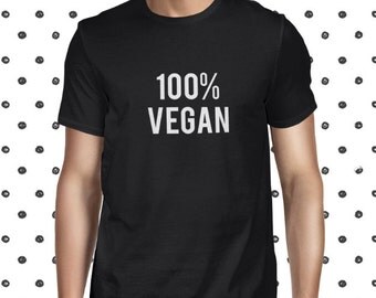 Unique vegan clothing related items | Etsy