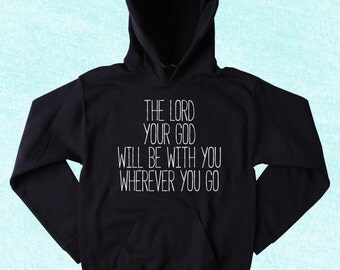 Bible verse hoodie | Etsy