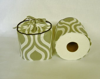 Toilet roll cover | Etsy