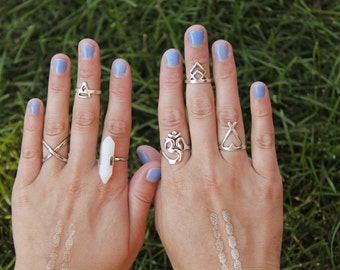 Statement Rings – Etsy