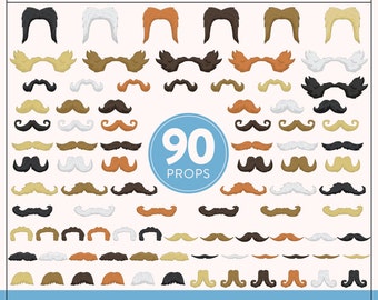 Printable Werewolf Mask Prop Halloween Printable Prop DIY