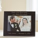 Personalized Maid of Honor Picture Frame: by LifetimeCreations