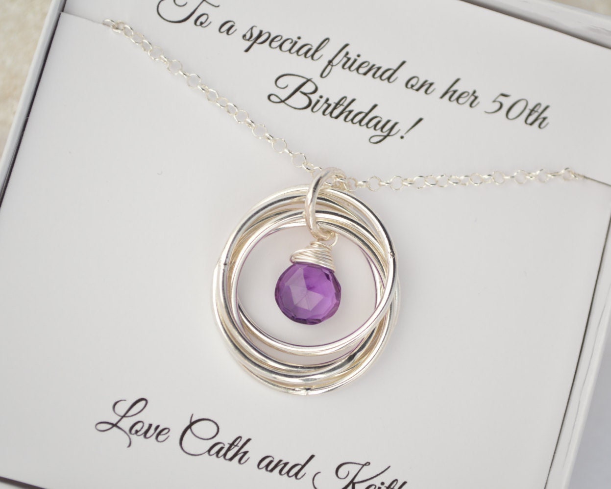50Th Birthday Presents For Mum Australia Bitrhday Gallery