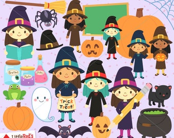 Witch brew clipart | Etsy