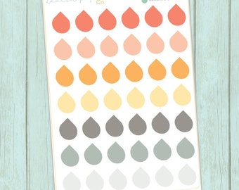 Compliment stickers | Etsy