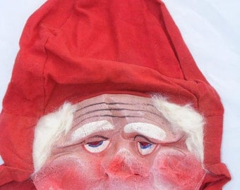 Creepy santa | Etsy