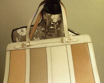 Burlington purse | Etsy
