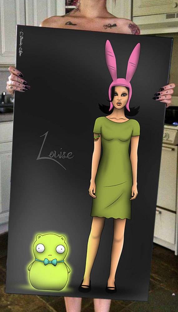 Louise Bob | semashow.com