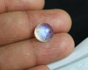 Blue flash moonstone | Etsy