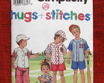 Simplicity Easy Sewing Pattern 8102 Sundress by AlicesSewingCorner