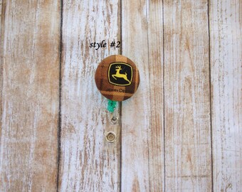 Tractor buttons | Etsy