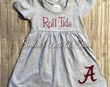 Popular items for alabama baby on Etsy