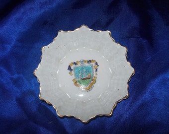 Crested china | Etsy