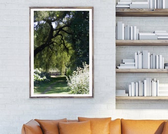 Outdoor print | Etsy