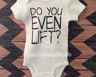 Crossfit baby | Etsy