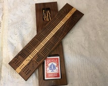 Unique cribbage related items | Etsy