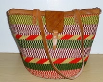 Unique kiondo related items | Etsy