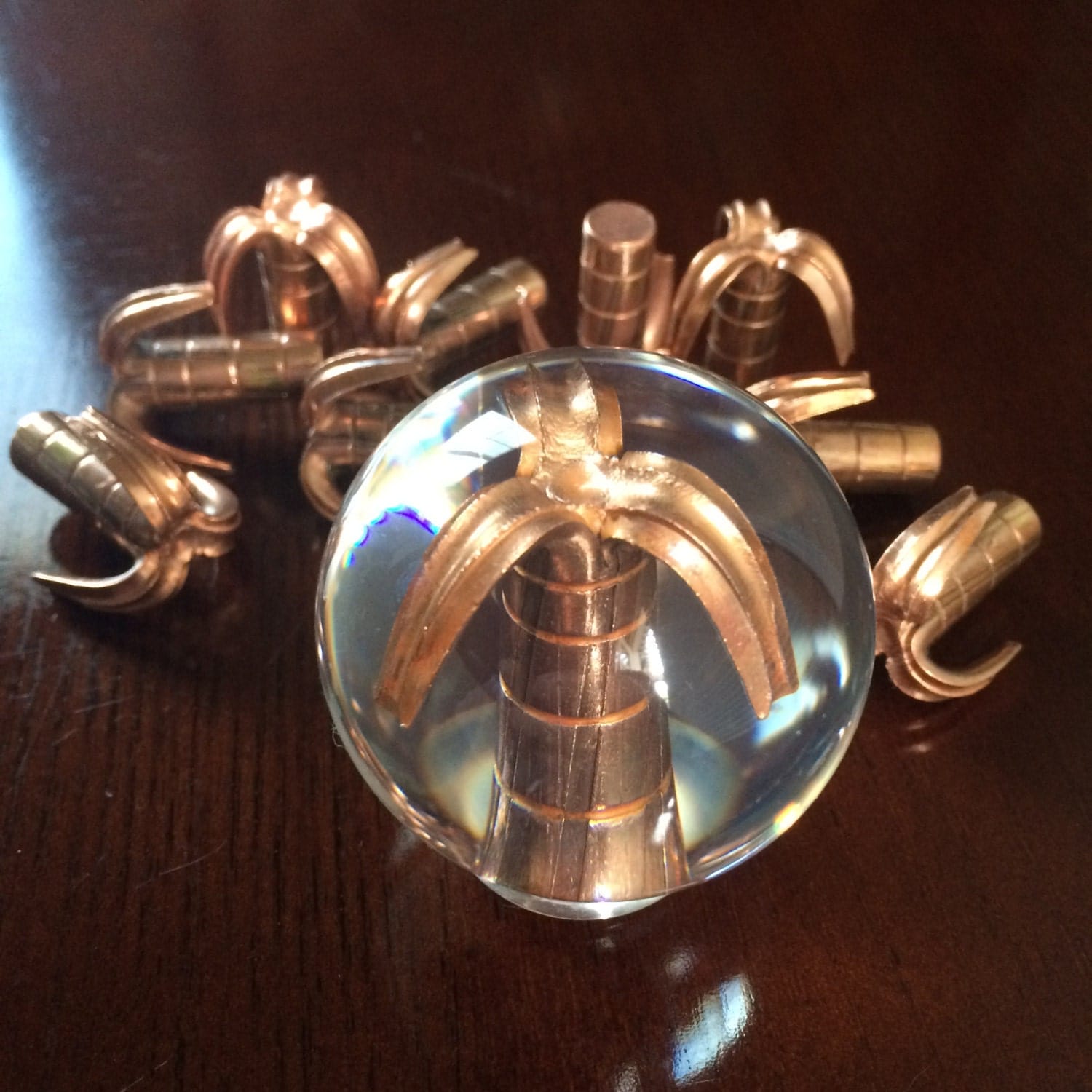 Maker Bullets T-REX .308 200 Grain 300BLK Solid Copper