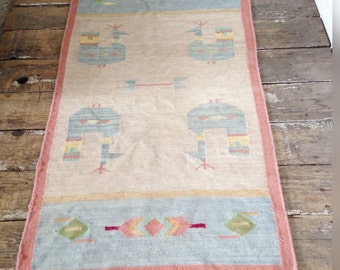 Southwest runner | Etsy