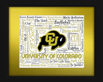 Cu buffalo | Etsy