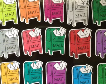 Artículos únicos para stickers | Etsy