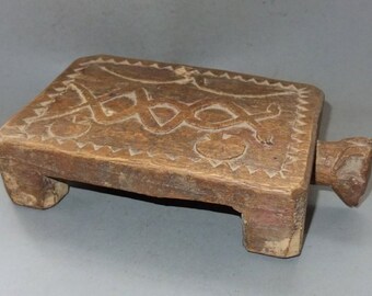 Animal stool | Etsy