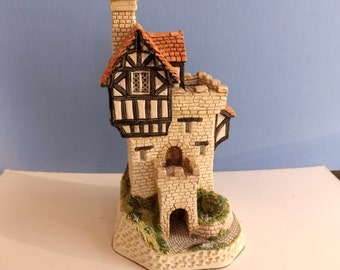 Miniature castle | Etsy