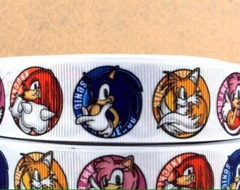 Hedgehog ribbon | Etsy