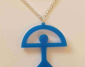 Indalo man jewelry | Etsy