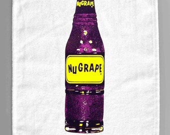 Nugrape soda | Etsy