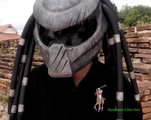 Einzigartige Artikel zum Thema predator helmet | Etsy