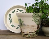 Unique planter related items | Etsy