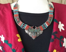 Unique jewelry gypsy related items | Etsy