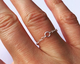 Friendship ring | Etsy