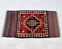 Popular items for hippie rug on Etsy