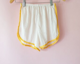 1970s gym shorts | Etsy