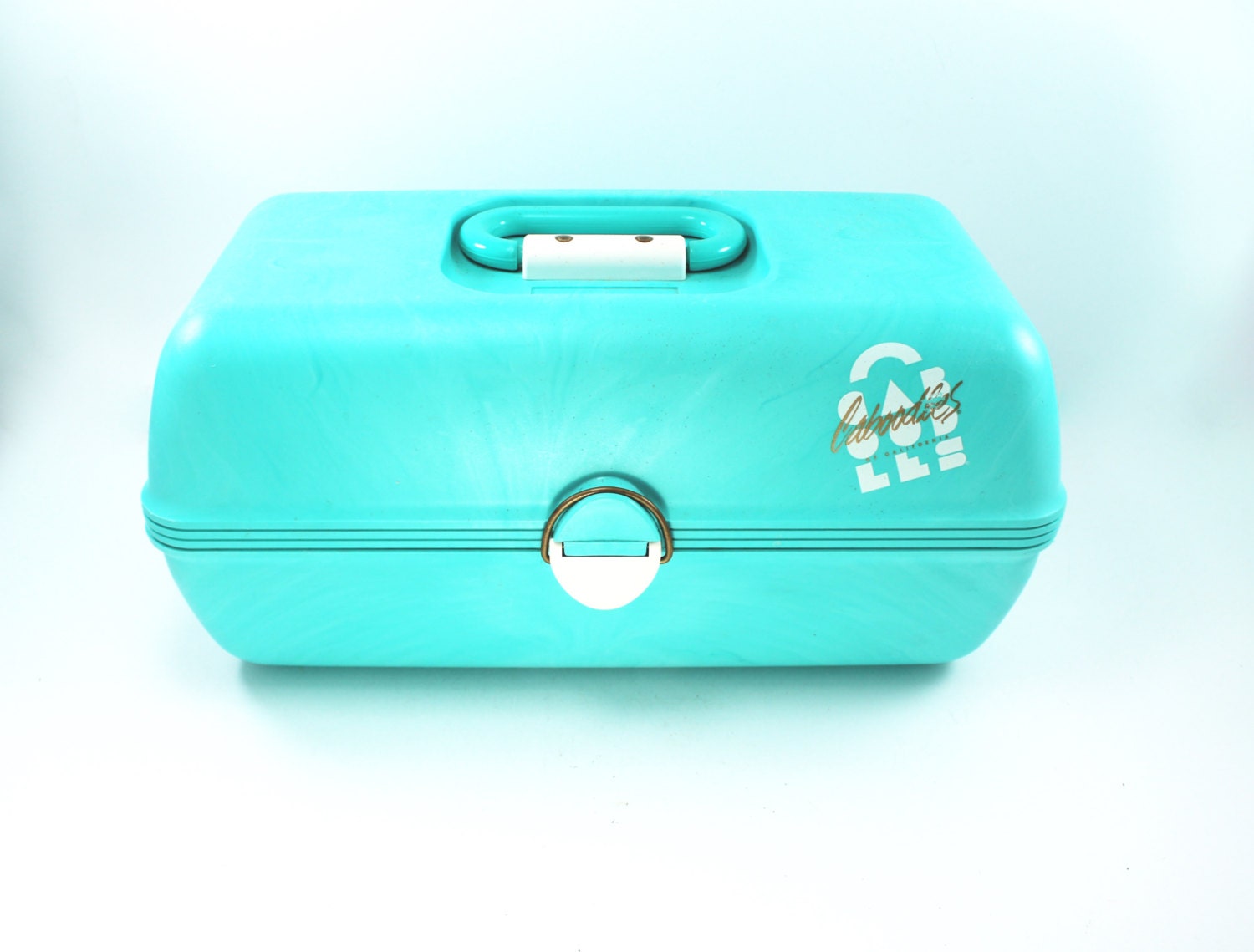 Large caboodle - sinjord