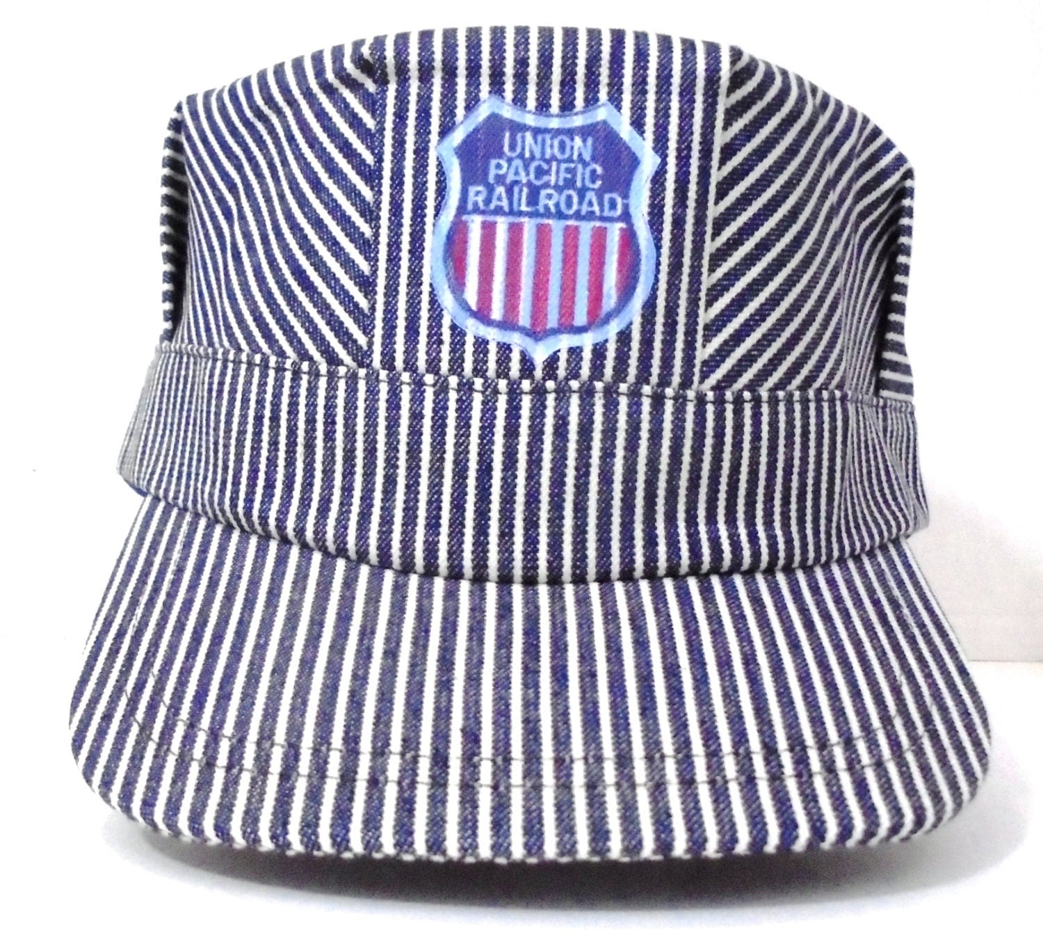 Engineer's Cap Union Pacific Railroad