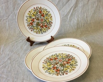 Unique corelle dinnerware related items | Etsy