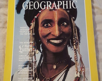 Vintage taboo | Etsy