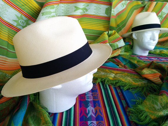 Items similar to Panama Hats made in Ecuador on Etsy