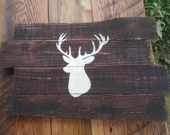 Items similar to Tree of Life Pallet Art on Etsy