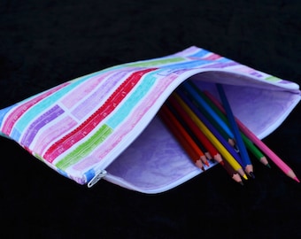 Handmade pencil case | Etsy