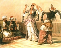 Unique baladi related items | Etsy