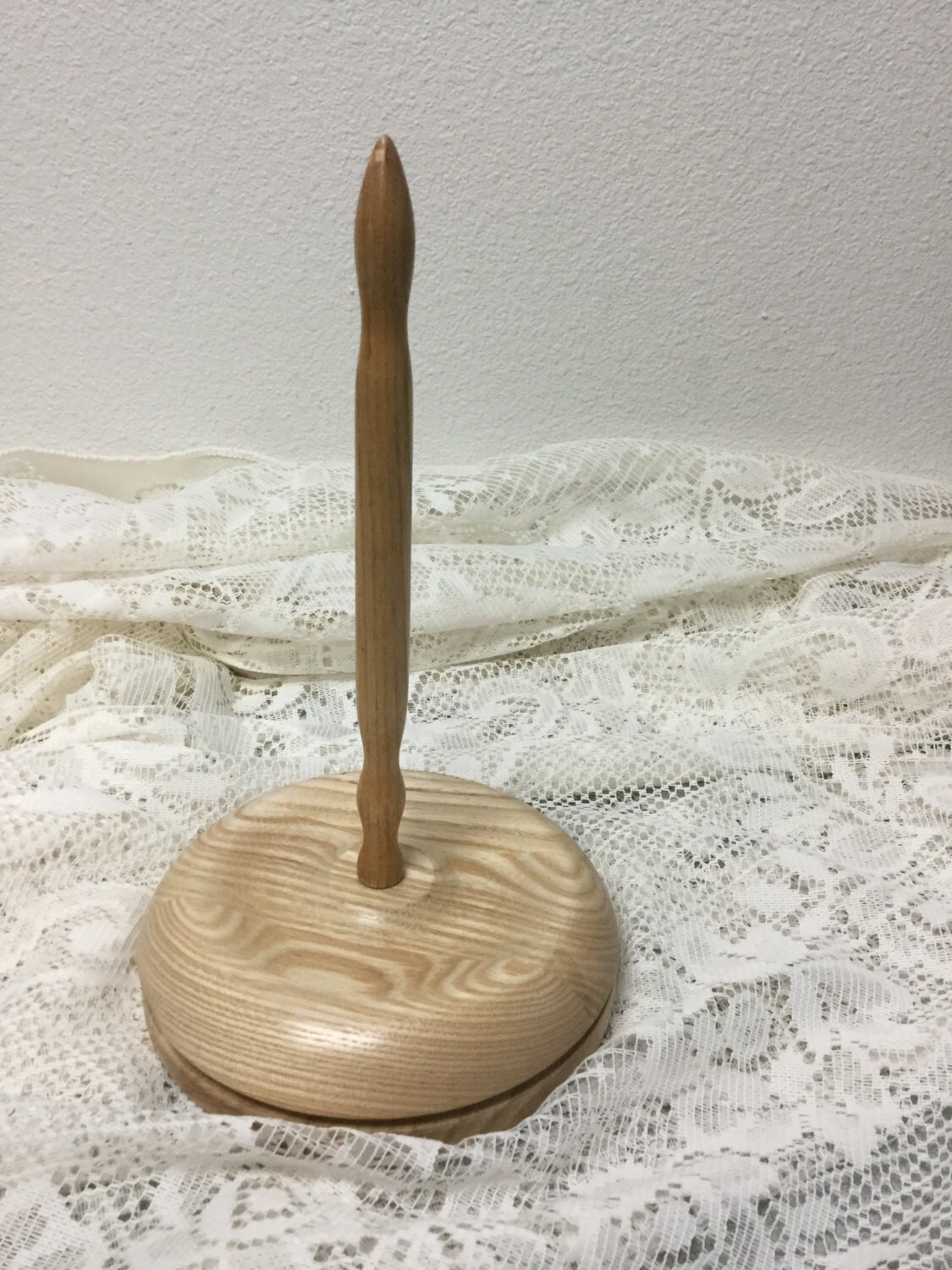 Chiagoo Wooden Yarn Butler