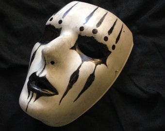 Jim root mask | Etsy