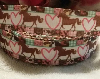 Horse hair ribbon | Etsy