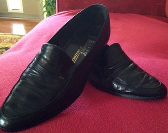 Vintage bally shoes | Etsy