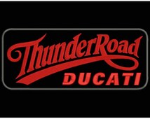 Unique thunder road related items | Etsy